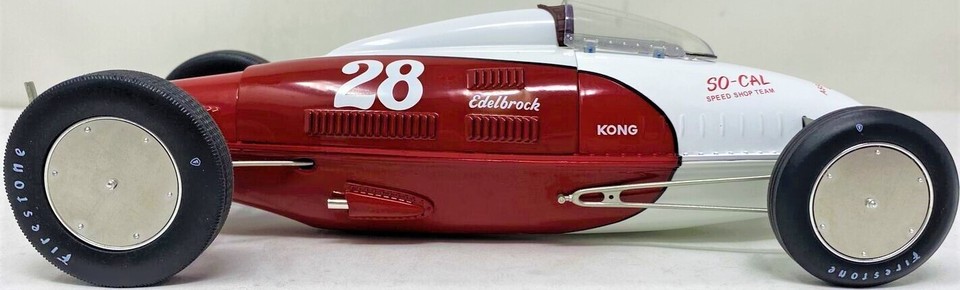 Formula 1 18Classic Race Car 24 Grand Prix Hot Rod GT 12 Promo Carousel ...