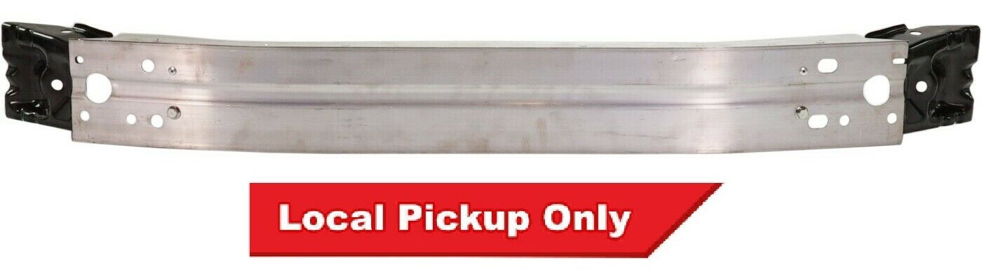 New Front Bumper Reinforcement For 2019-2021 Toyota RAV4 TO1006259 ...