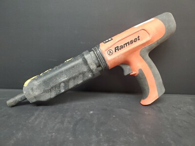 Powder Actuated Tools - Ramset Rs22