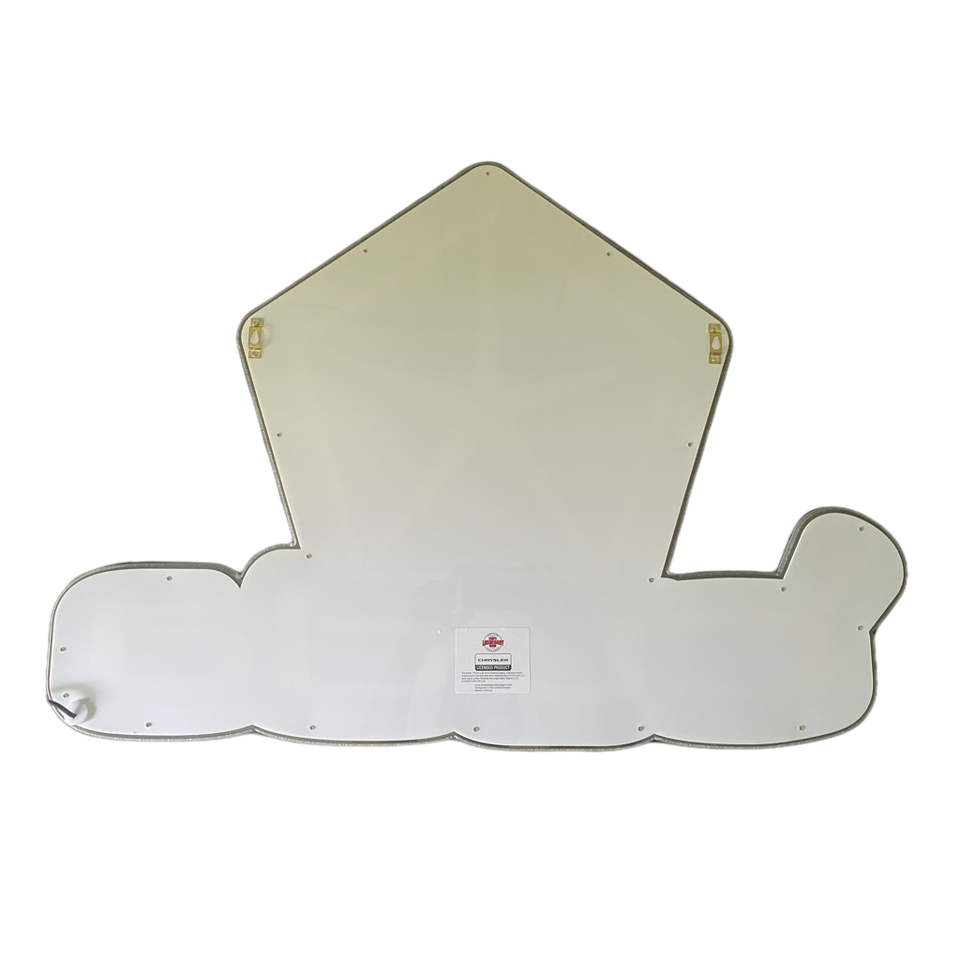 Large Lighted Plymouth Cuda sign Hemi Cuda Barracuda Plymouth Rapid ...