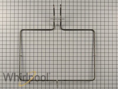 New Genuine OEM Whirlpool Oven Range Bake Element W10779716 AP5970727 ...