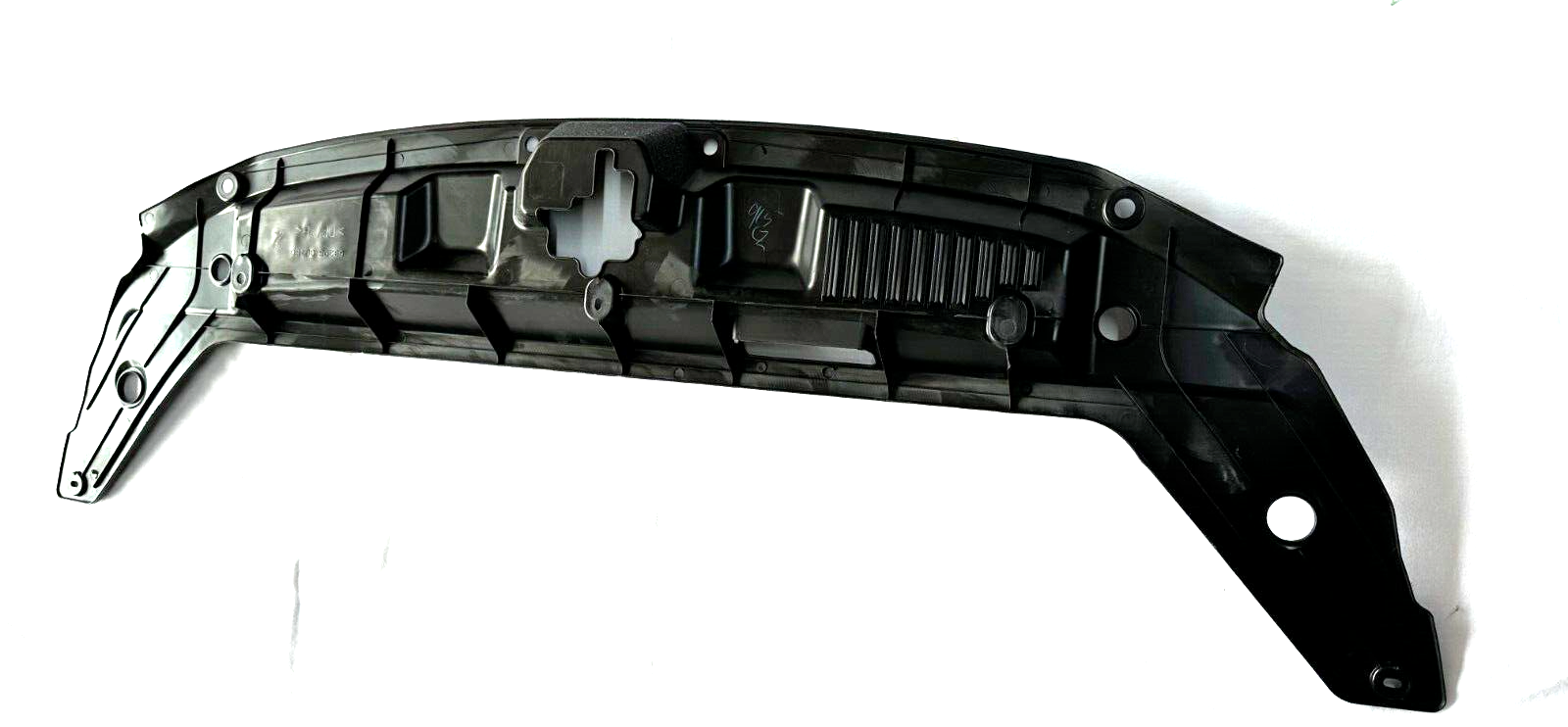 2020 - 2022 TOYOTA HIGHLANDER RADIATOR CORE SUPPORT TOP COVER PANEL ...