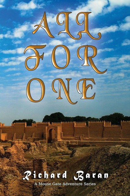 All for One von Richard Baran (2019, Taschenbuch) online kaufen | eBay.de