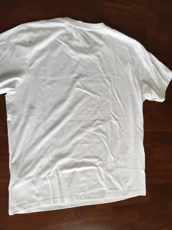 Coach x Keith Hams The KH Polaroid T-shirt( MEDIUM) $ 145 | eBay