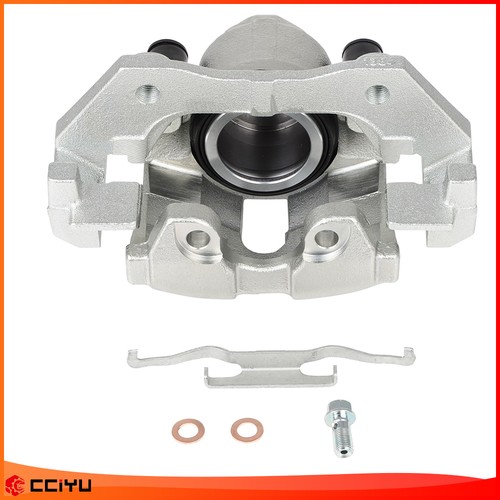Brake Front Passenger Calipers For 2005 2006 2007 2008 Ford Escape w /Bracket | eBay