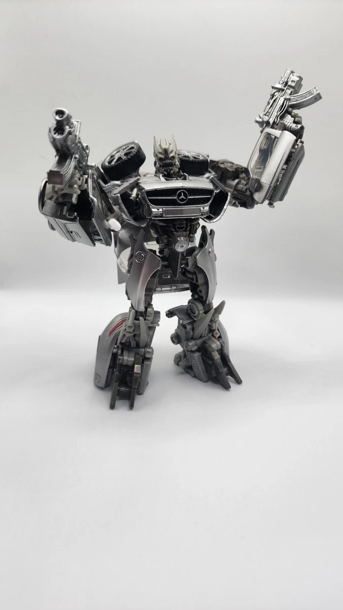 Transformers Dark Of The Moon Soundwave