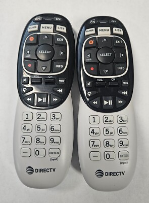 DIRECTV RC73 IR/RF Remote Control 796762782376| eBay