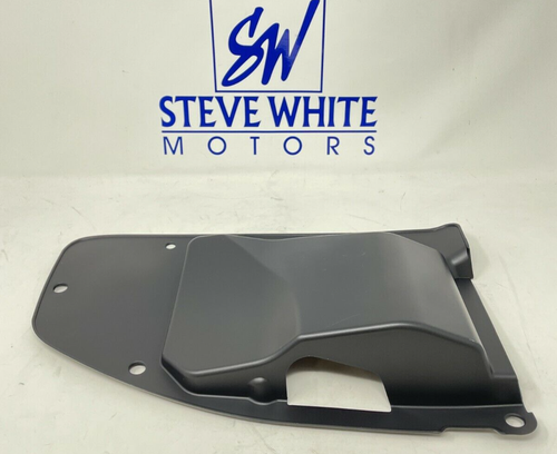 2018-2024 Jeep Wrangler Gladiator Close-Out Cover, Left Factory Mopar ...