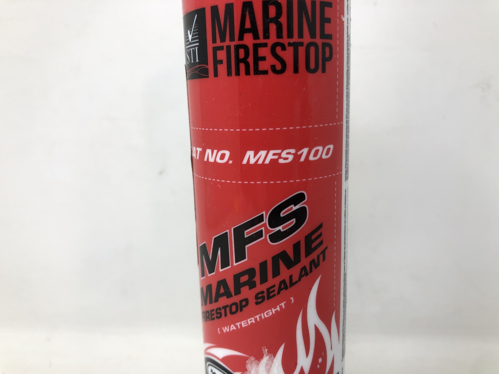 STI Marine MFS100 Sealant - 9.5 oz for sale online | eBay