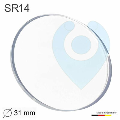 PMA Sensorplättchen Regensensor Pad Gel Pad Frontscheibe ko-rep SR14-1 ...