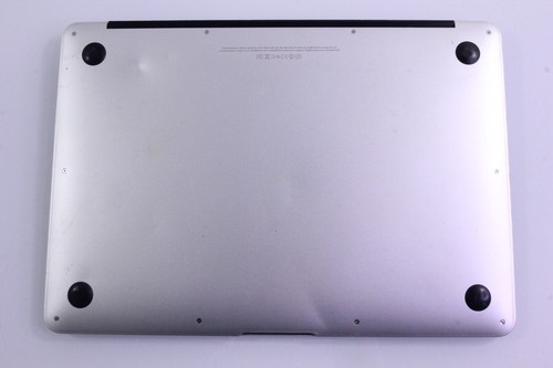 Apple MacBook Air A1466 13.3 inch Laptop - MD231LL/A (June, 2012) for ...