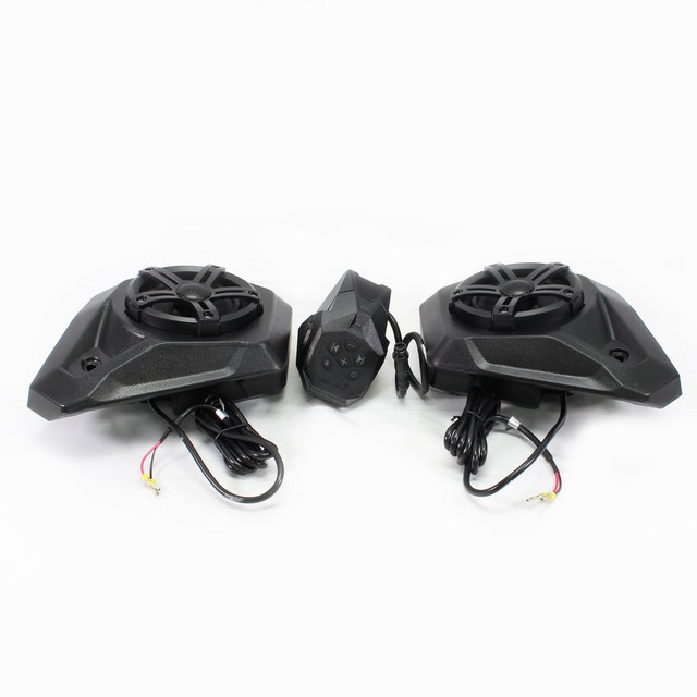 Can-Am Maverick Sport Complete Audio System 715003672 for sale online ...