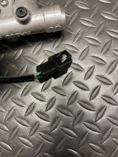 ITM Brake Master Cylinder - #MB238700 / 25-00800 - Fits Dodge, Hyundai ...