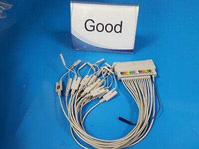 Agilent/Keysight E5383A: 17-channel Single-ended Probe 6 | eBay