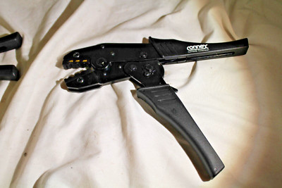 Connex Connector Corporation .178 .128 .068 Connector Tool | eBay