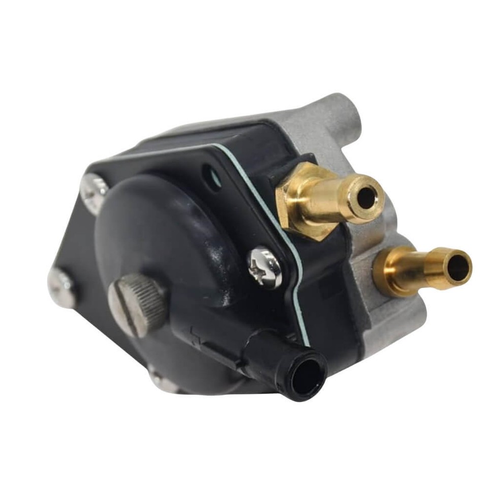 Johnson Evinrude Outboard Fuel Pump 20-235 HP 438559 385784 433390 ...