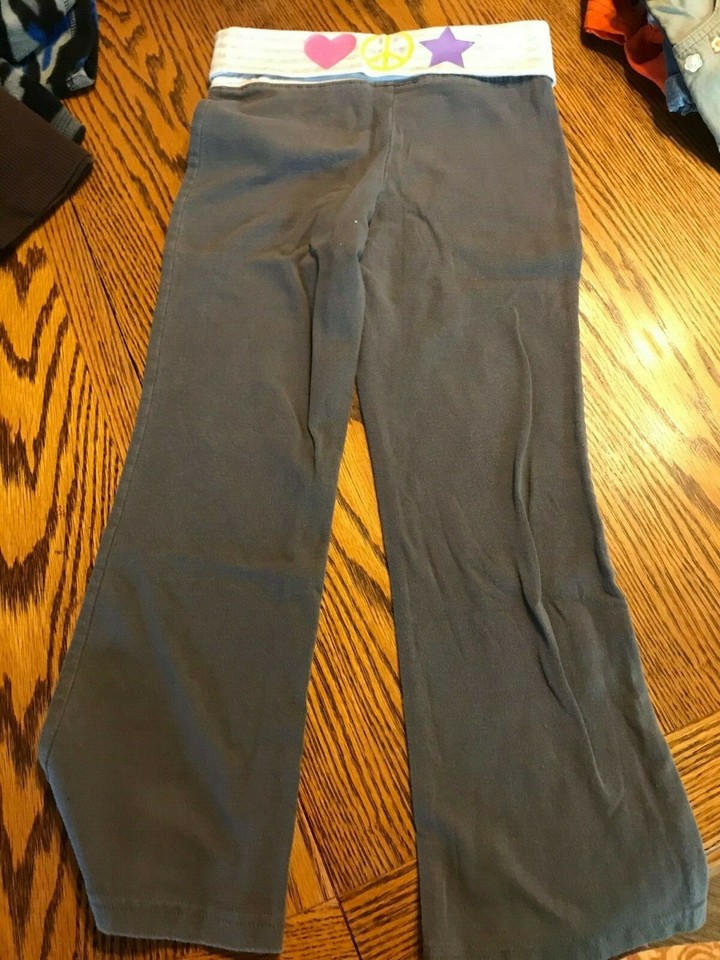 Girls Circo Yoga Pants EUC 4/5 XS | eBay