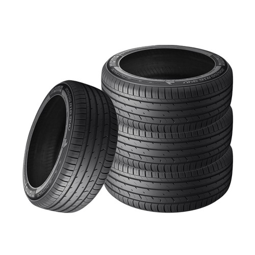 4 X Momo Toprun M300 AS Sport 235/40R18 95Y Tires | eBay