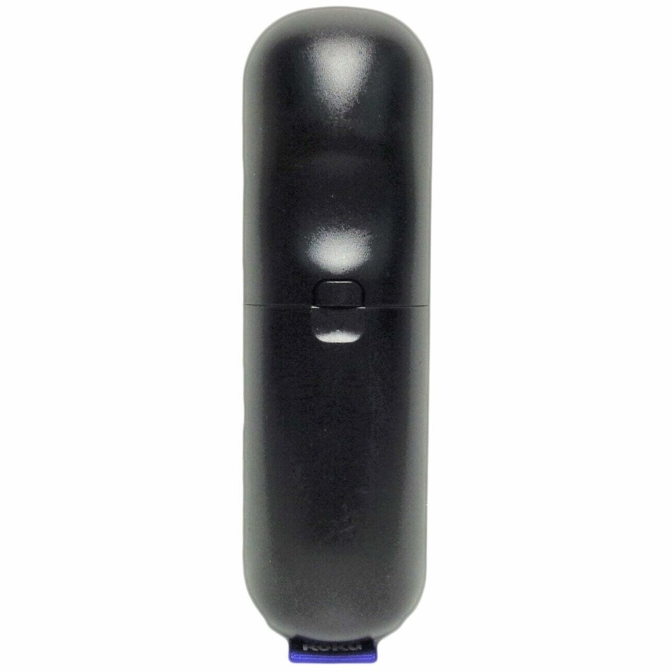 Original Roku Remote Control RC12 9026000195 MGo Amazon Netflix ...