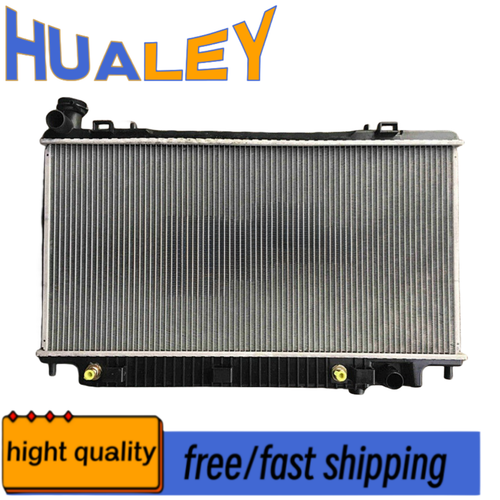 Radiator For HOLDEN Commodore VE Series V8 6.0L 8cyl 2006-2012 2007 08 ...
