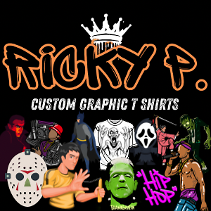 Ricky P Store | eBay Stores