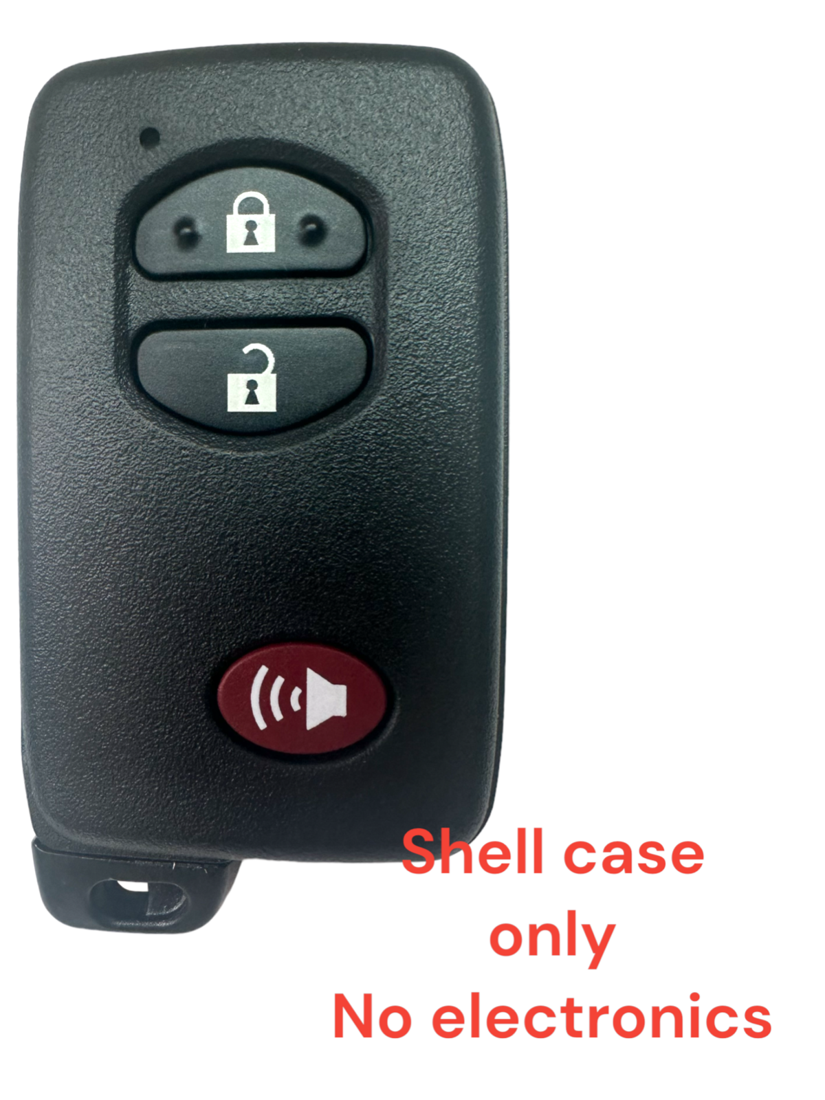 TOYOTA PRIUS REMOTE Housing case for HYQ14ACX 2010 2011 2012 2013 2014 ...