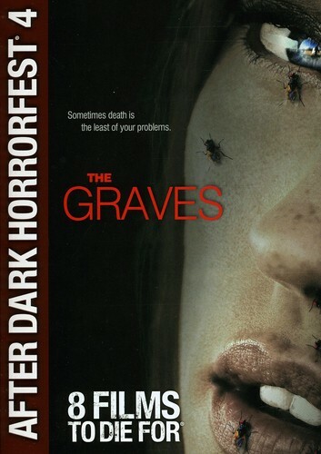 After Dark Horrorfest 4: The Graves [DVD] Rated R Pre-Owned 31398120599 ...