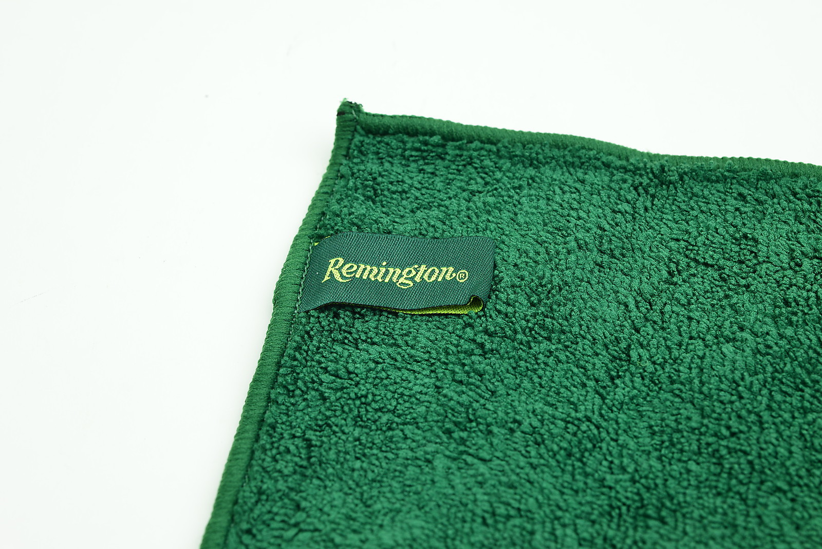 Remington Gun Rag VCI MoistureGuard Rust Preventive Rag For Gun ...