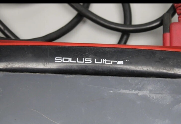 2012 Snap-on Solus Ultra Diagnostic Scanner EESC318 | OBD | TPMS ...