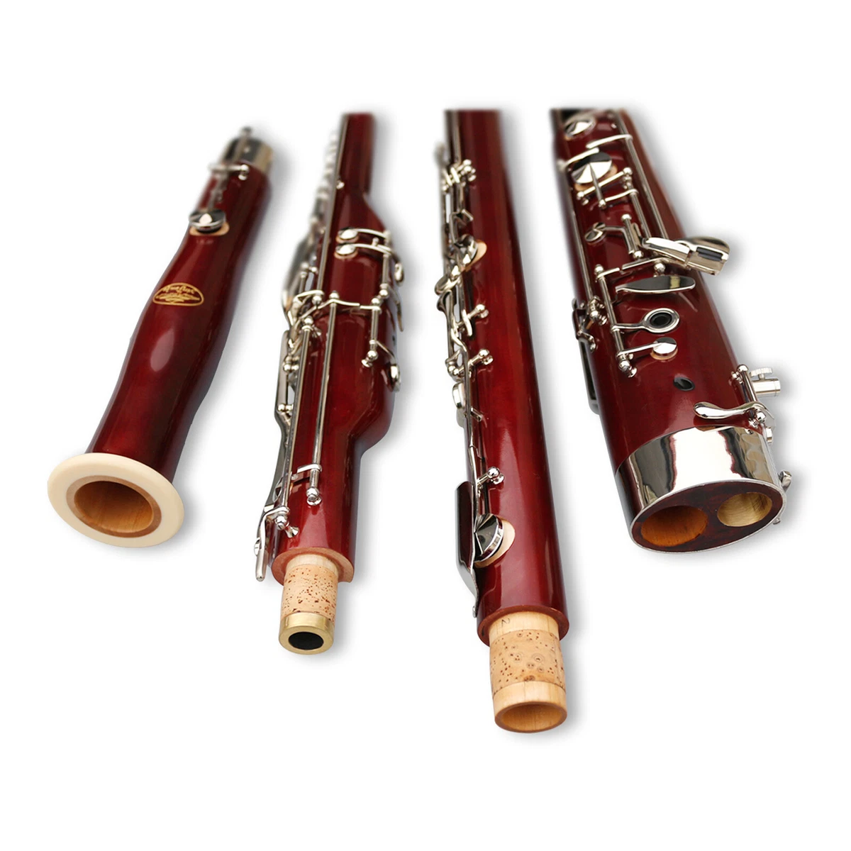 Bassoon Keys