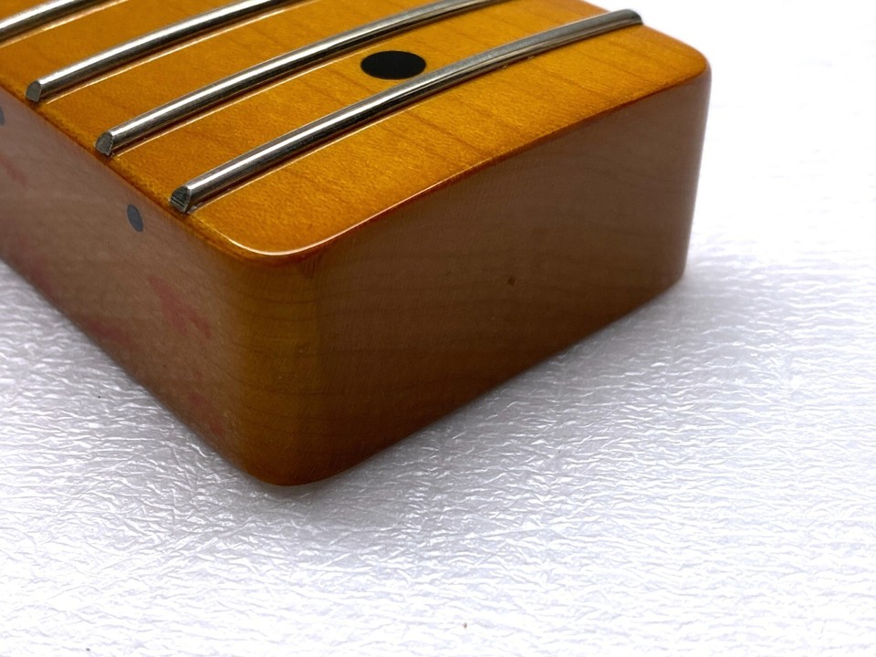 Fender Squier TELECASTER THINLINE NECK Vintage Tint Maple Classic Vibe ...