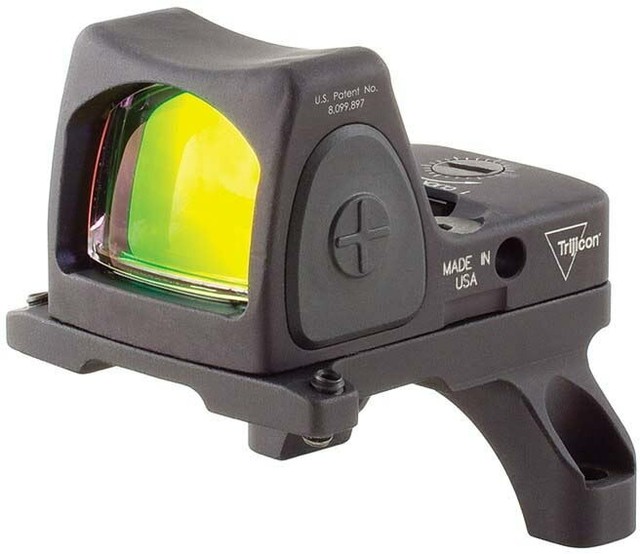 Trijicon RM06-C-700676 RMR Type 2 Red Dot Sight for sale online | eBay