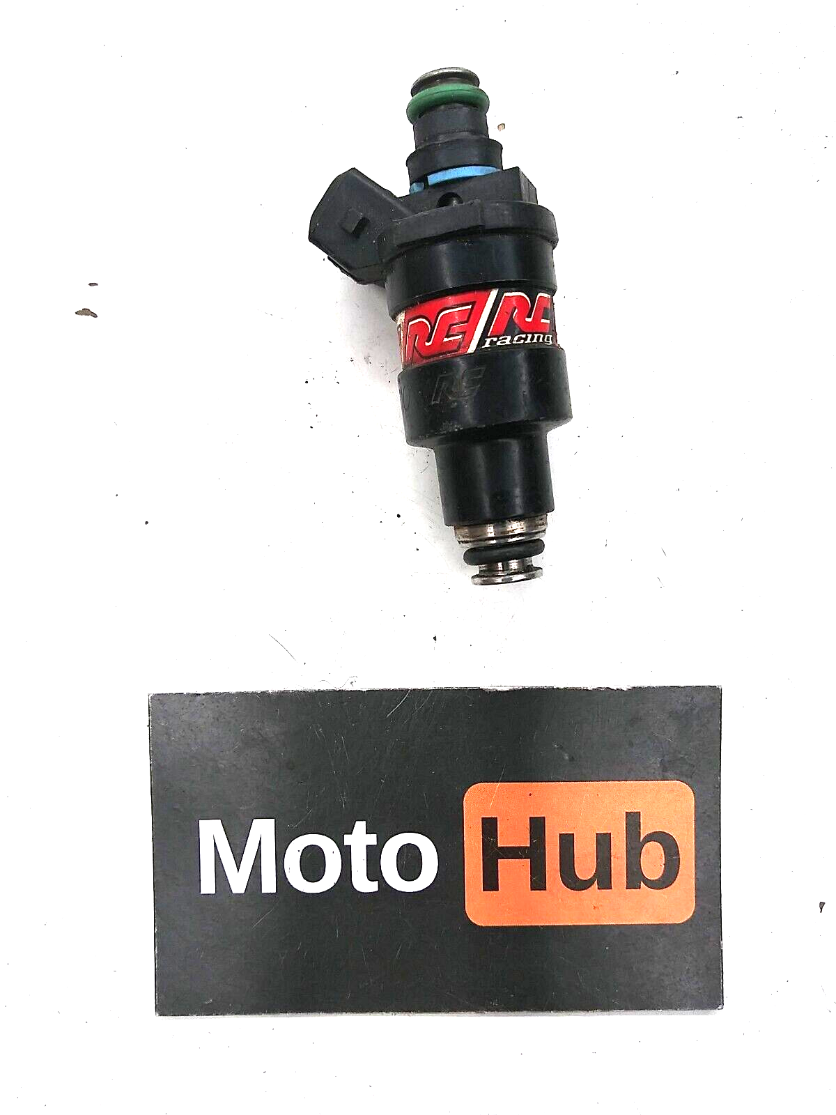 RC RACING D1720BA FUEL INJECTOR HONDA B SERIES OLDS GRAND NATIONAL SL2 ...