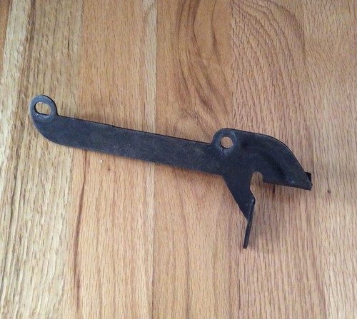 Original Ford 1970 Mach 1 Mustang 351 Cleveland 300HP 4-V throttle ...