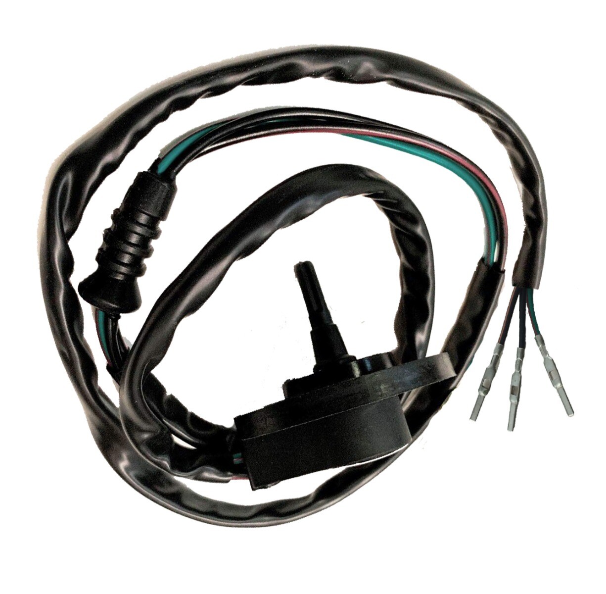 Volvo Penta Trim Tilt Sender Sensor Sending Unit SX-A, DPS-A, DPS-B ...
