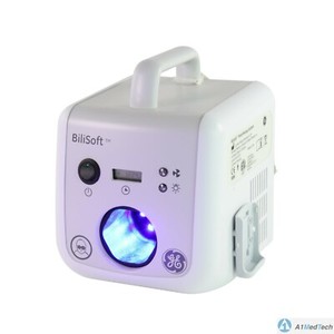 GE BiliSoft Phototherapy System M1091990 | eBay