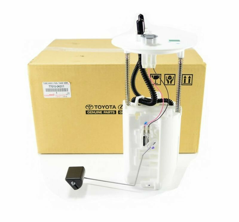 2011-2016 Toyota Hilux Fuel Tank Sender 77010-0K011 please read ...