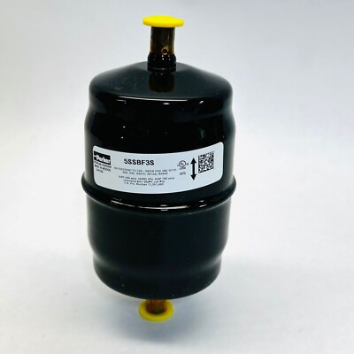 SAHARA BY PARKER 5SSBF3S FILTER DRIER FOR HEAT PUMP | eBay