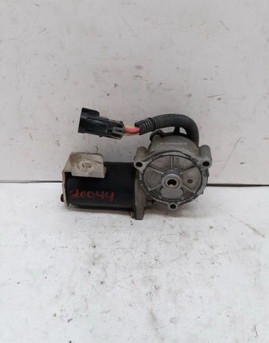06-10 HUMMER H3 Transfer Case Motor 19167720 | eBay