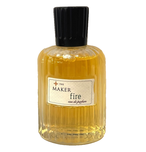 The Maker Fire Eau de Parfum 1.7 oz /50ml NIB | eBay