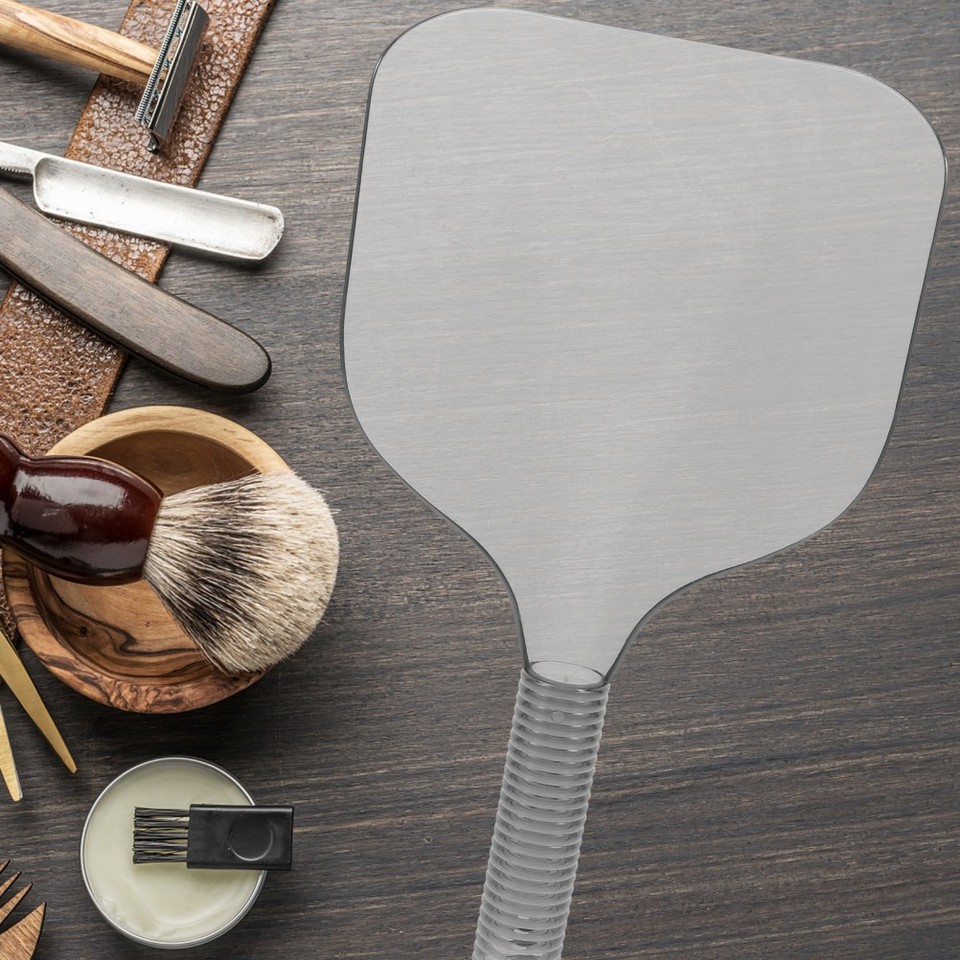 Hair Spray Protective Shield Hairspray for Facial Face Cover Stylist ...