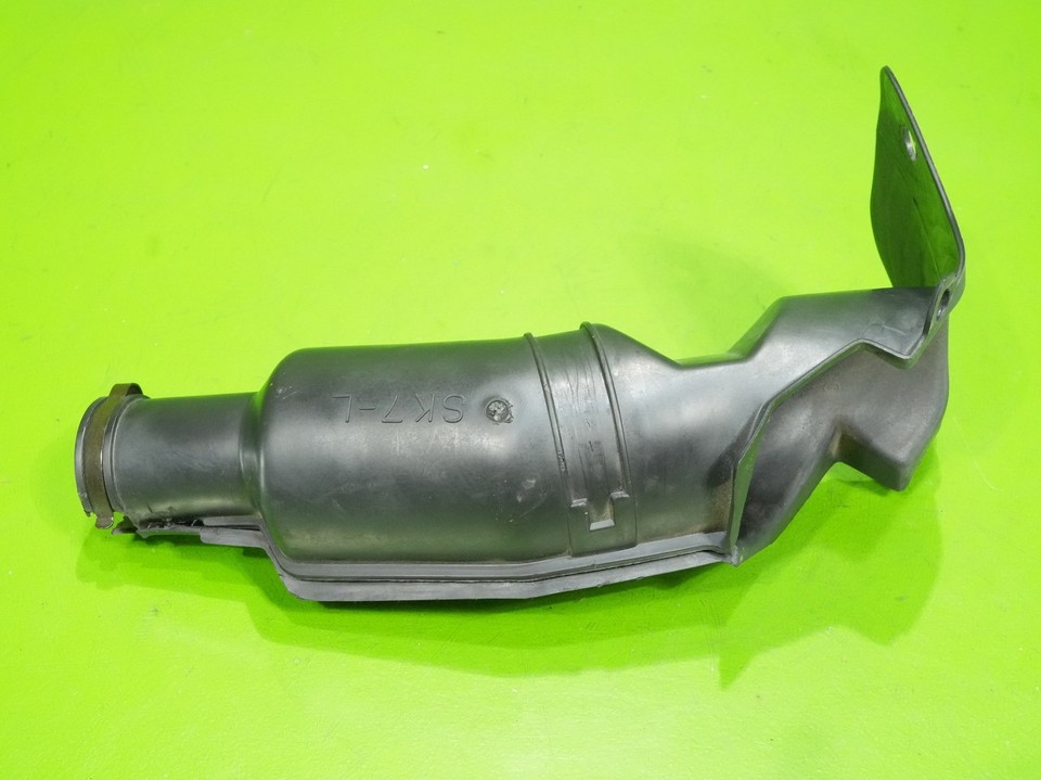 90-93 Integra OEM lower steering column shaft rod boot cover trim ...