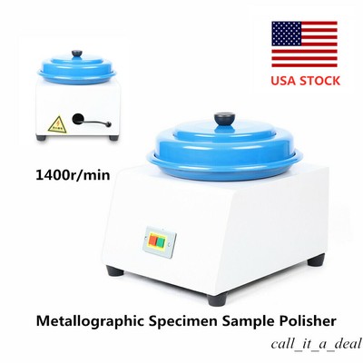 Finishing - Polisher Machine