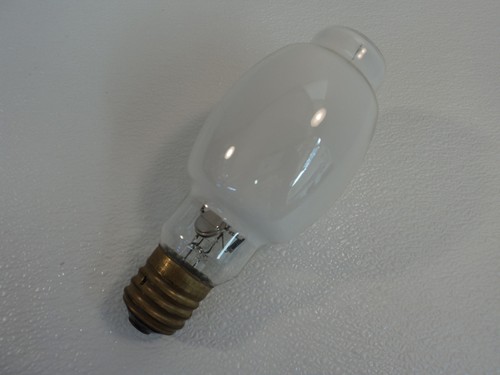 Sylvania 250W Metalarc M58 Lamp Bulb M250/C/U White BT28 Series 64458 ...