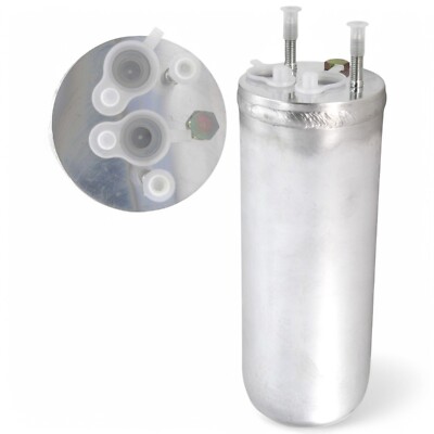 AC Accumulator Reciever Drier International Navistar OEM Part ...