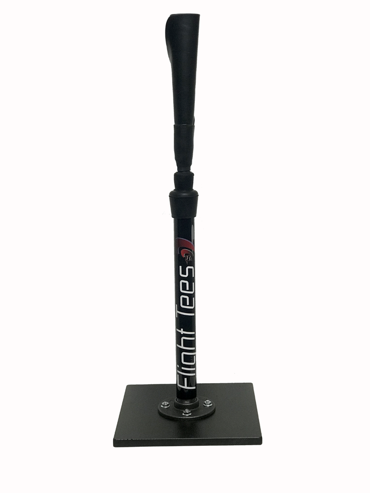 Flight Tees Baseball tee - Softball Tee - Batting Tee - Hitting Tee | eBay