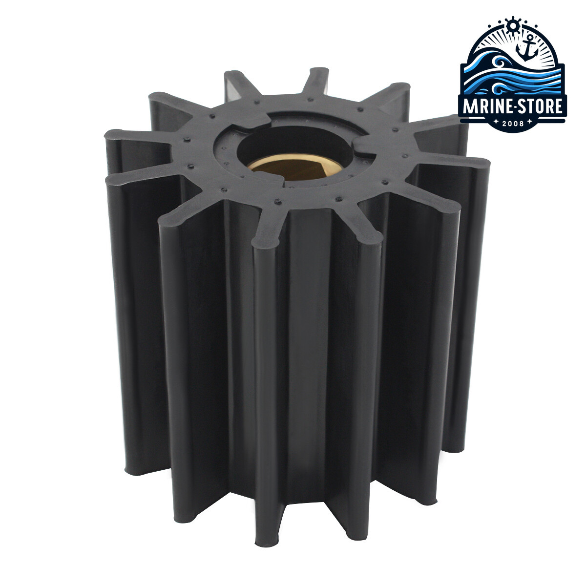 Water Pump Impeller for Jabsco Inboard Motor 17370-0001 | eBay