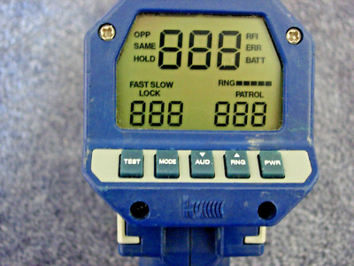 Traffic Control & Road Safety - Kustom Signals