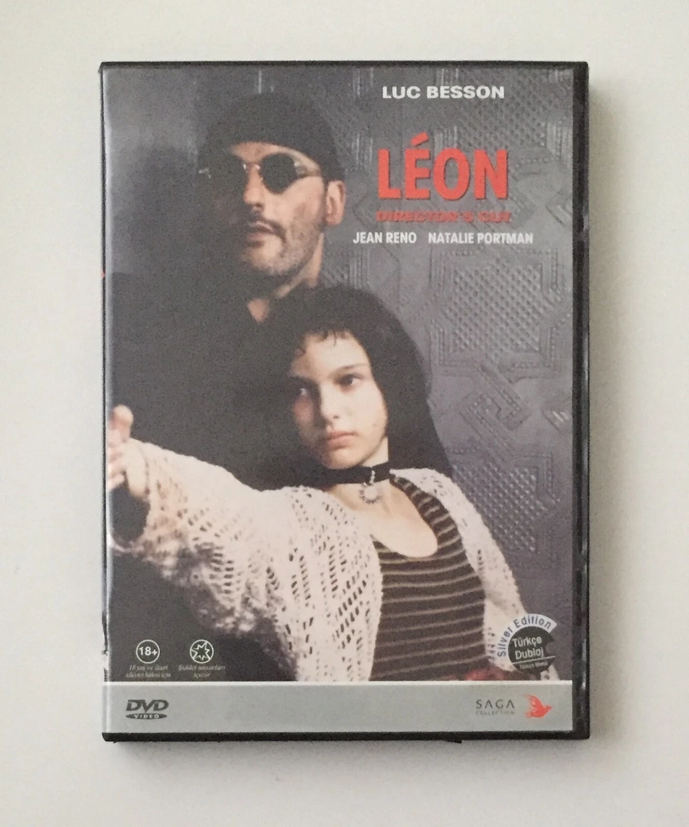 Luc Besson Leon