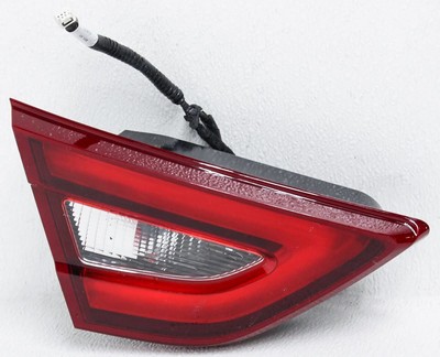 OEM Nissan Maxima 2016-2018 Left Driver Side Lid Mounted Tail Lamp ...
